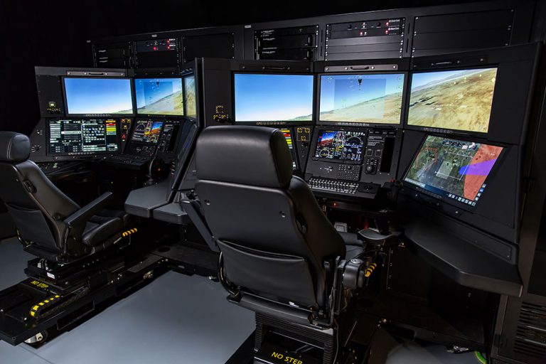Base – Florennes Air Base